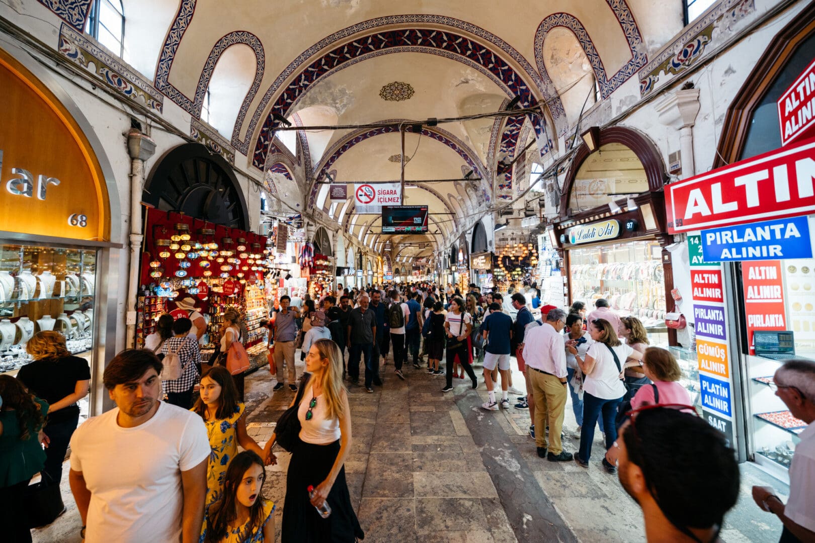 The Silk Road - A Living History