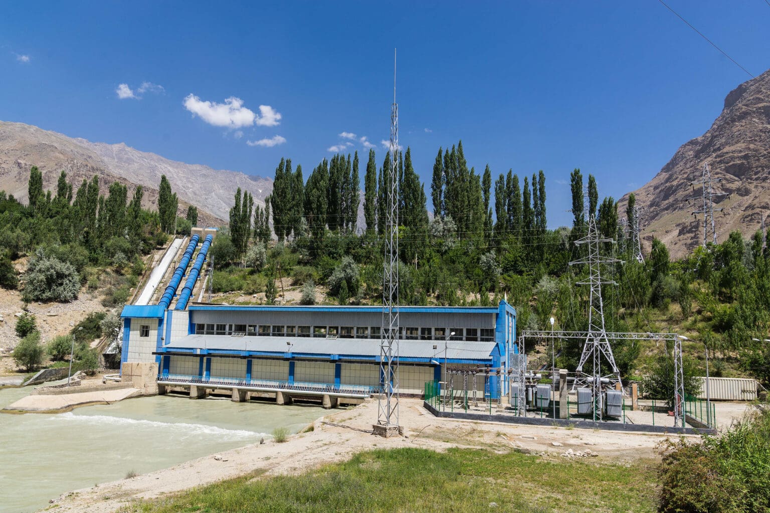 3,000KM ACROSS THE ROOF OF THE WORLD | On assignment in Eastern ...