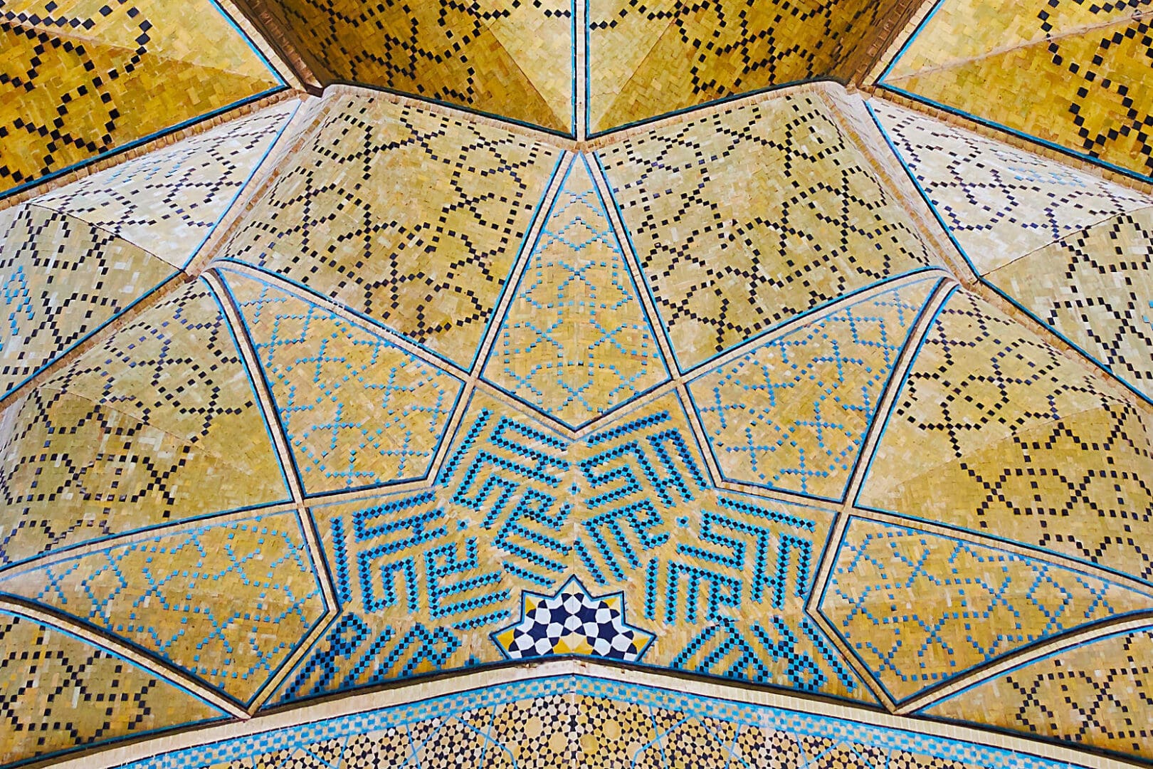 Workshops - The Silk Road