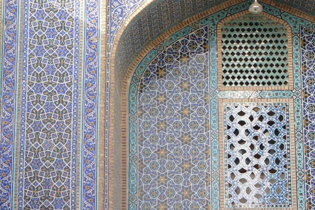 Workshops - The Silk Road