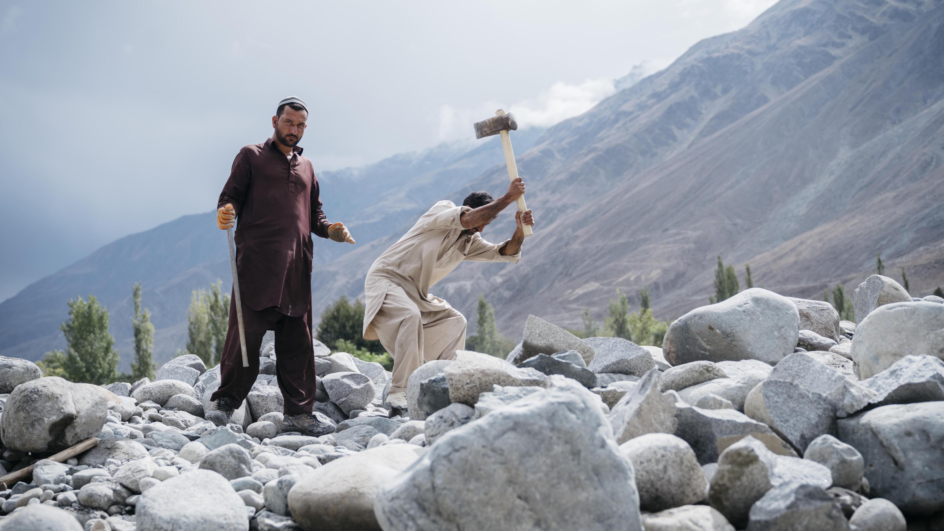 The Silk Road - A Living History