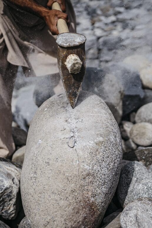 The Silk Road - A Living History