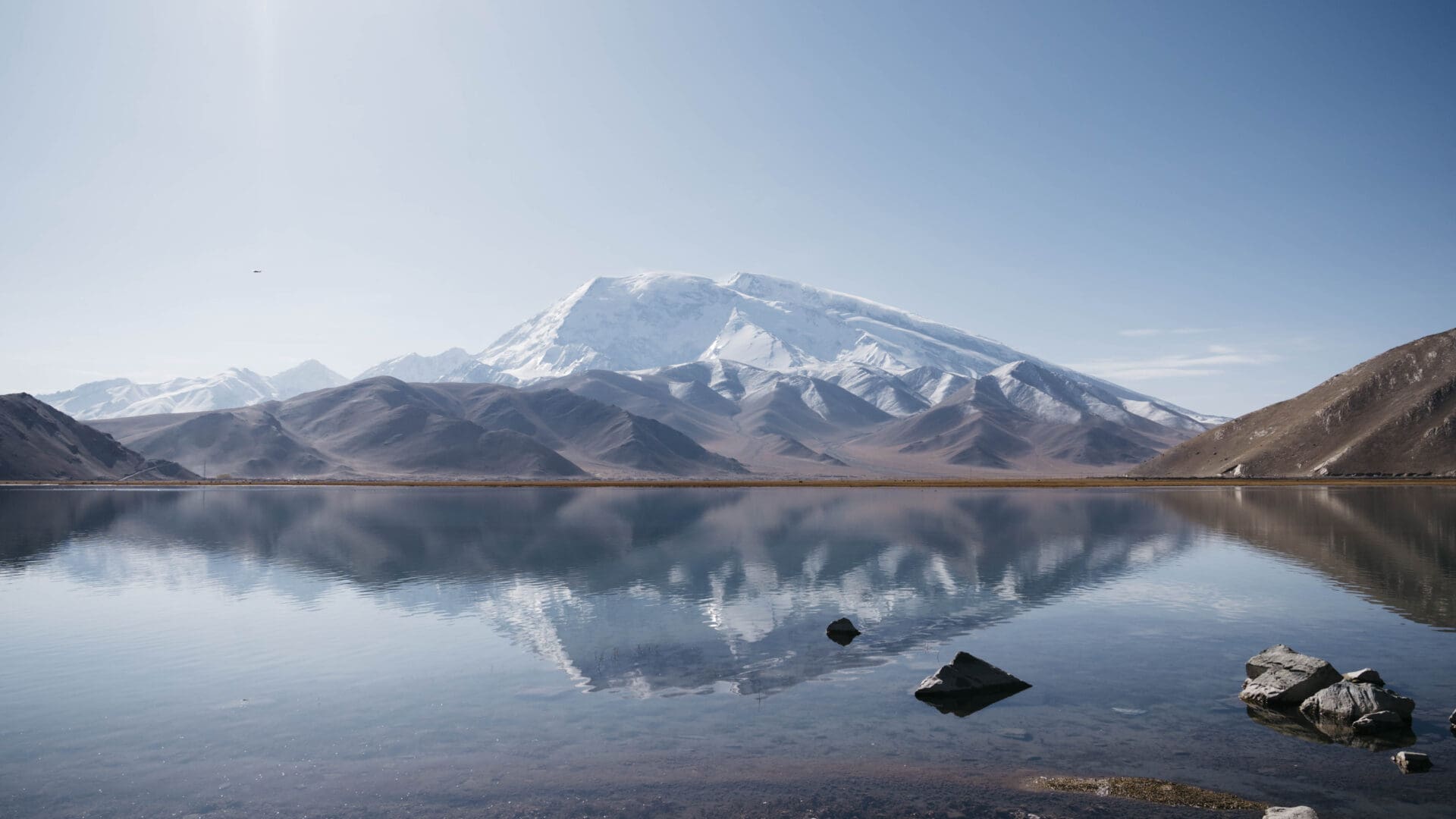 The Silk Road - A Living History