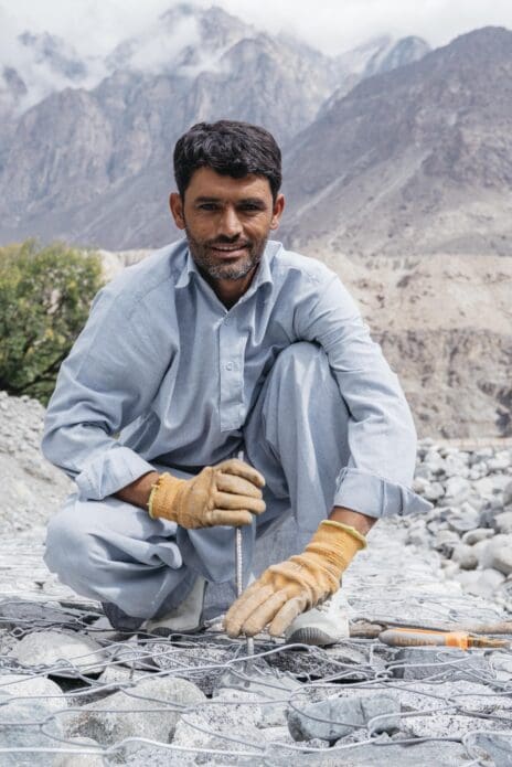 The Silk Road - A Living History