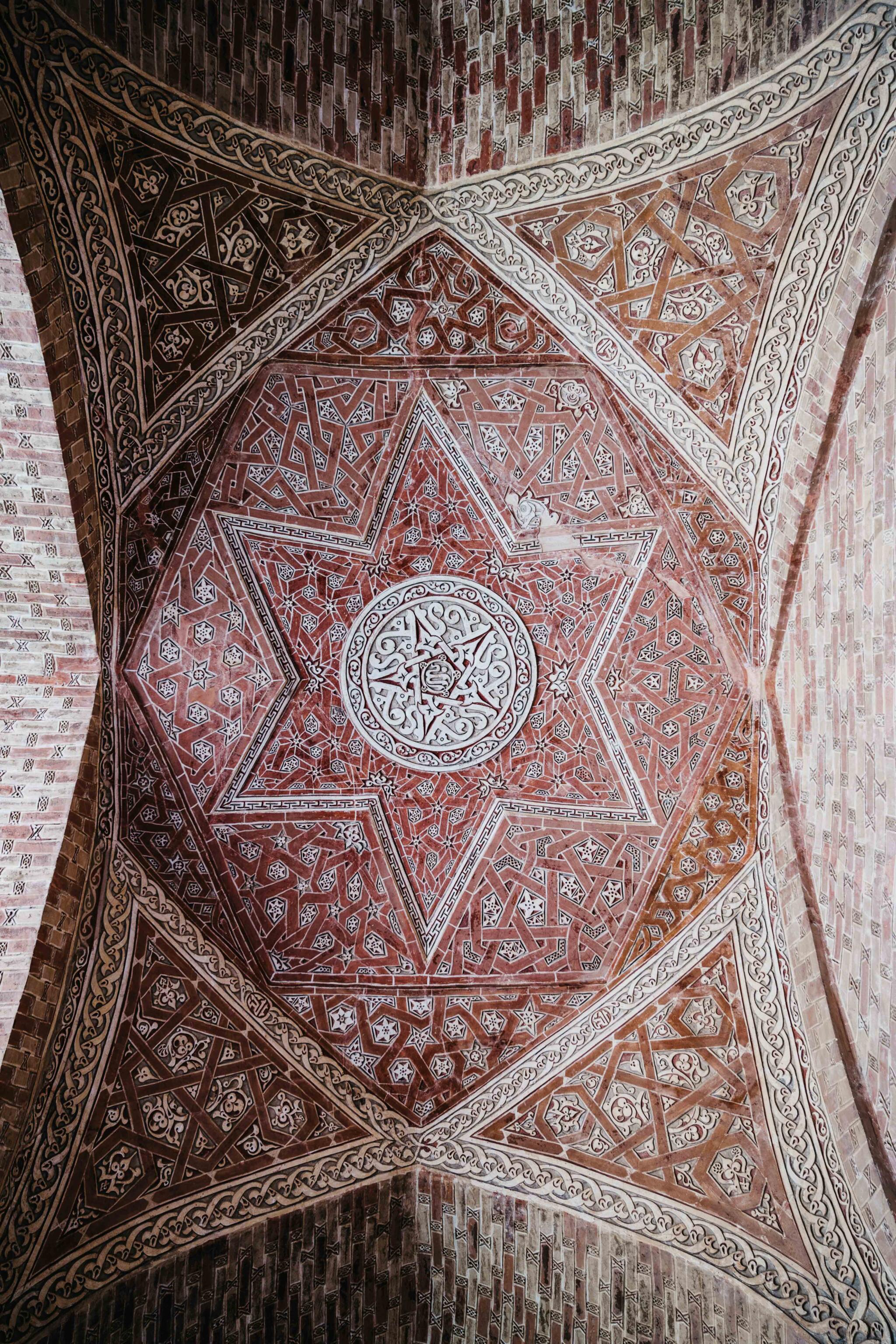 The Silk Road - A Living History